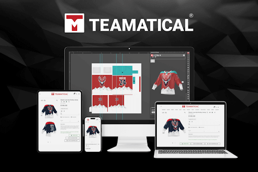 Home - Teamatical